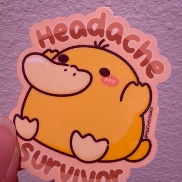 KPOP Idol ZOEY in Ramen Cup Sticker | KDH Sticker | Funny Kawaii Cute ...