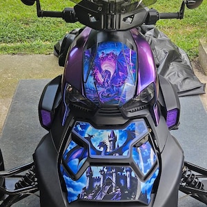 Coors Light Fishing Professional Boat Carpet Graphics Marine Decals 002 ...