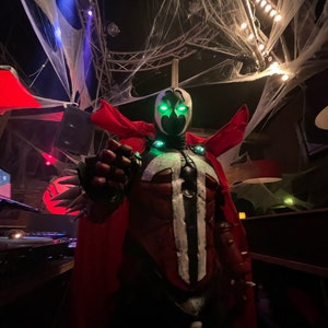 Devil Jin Gauntlets/gloves From Tekken - Etsy