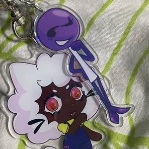 Goo III Sticker Inanimate Insanity Object Shows - Etsy