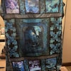 Abra-cat-dabra Banner Quilt Kit With Fabric and Pattern for 36x68 Wall ...
