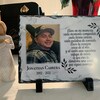 Spanish Memorial Gift Plaque, Custom Name Loss Gift, Sympathy Gift ...
