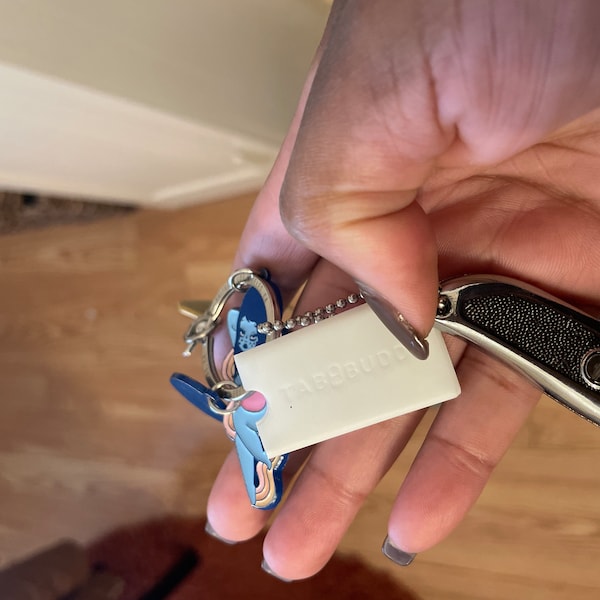 Tab Buddy Classic - Adaptive Soda Can Tab Opener Help for Kids, Long ...