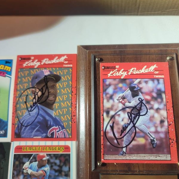 Jim Plunkett Autographed Card Raiders No COA - Etsy