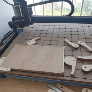 Fender Telecaster Guitar SVG and Vectric Digital File. for - Etsy