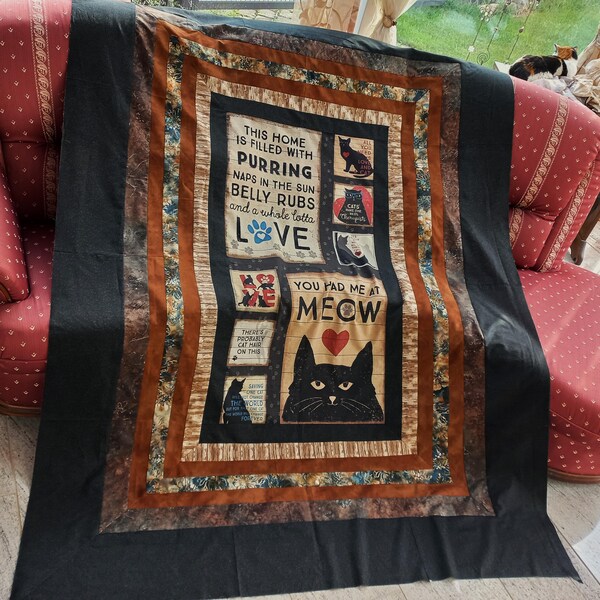 New North Star Laureen Smith Quilt Pattern Touramaline & Thyme ...