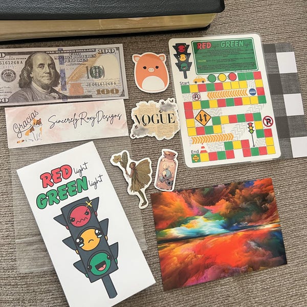 Cute IOU Slip Placeholders, PRINTABLE Set of 6 - Etsy