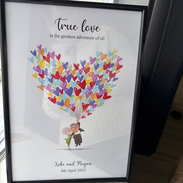 Christmas Wall Art Prints Bundle, Pink and Blue Vibrant Quirky ...