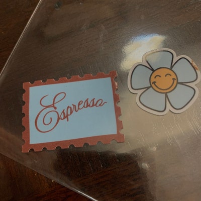 Olivia Rodrigo bad Idea Right Circle Sticker - Etsy