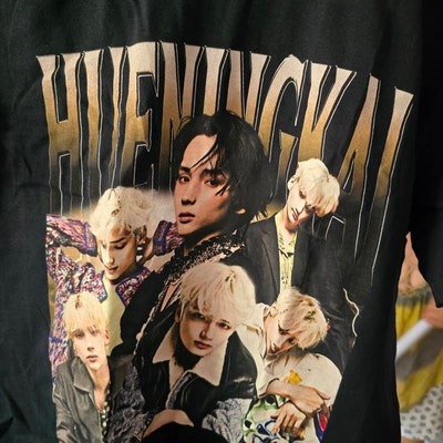 Vintage Dpr Ian Retro Graphic Shirt, Vintage Dpr Ian Kpop Shirt Gift ...