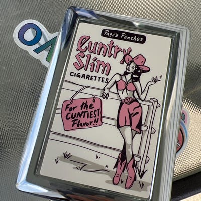 Mini Pronouns Sticker Sheet Bulk Small Pronoun Stickers for Name Tags ...