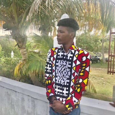 Tola African Women Tutu/tulle Birthday Gowndeep V Tulle - Etsy