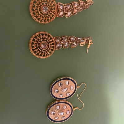 Traditional Glass Bangles / Half Dozen Bangles / Baby Shower ...
