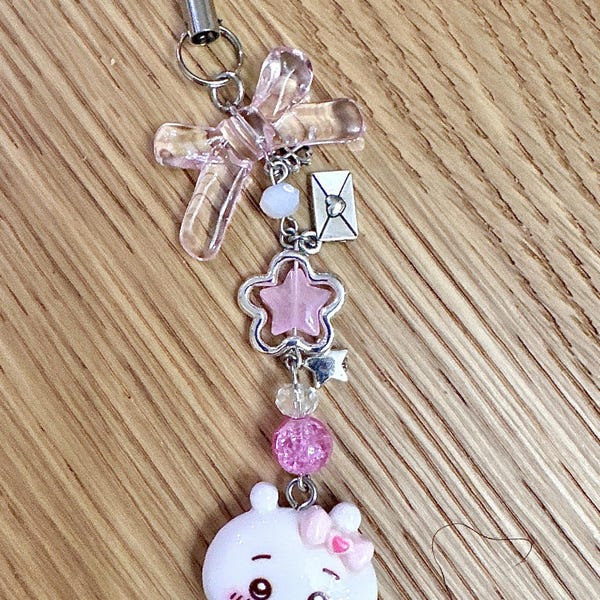 Toilet Bound Hanako Kun TBHK Frame Deco Keychains - Etsy