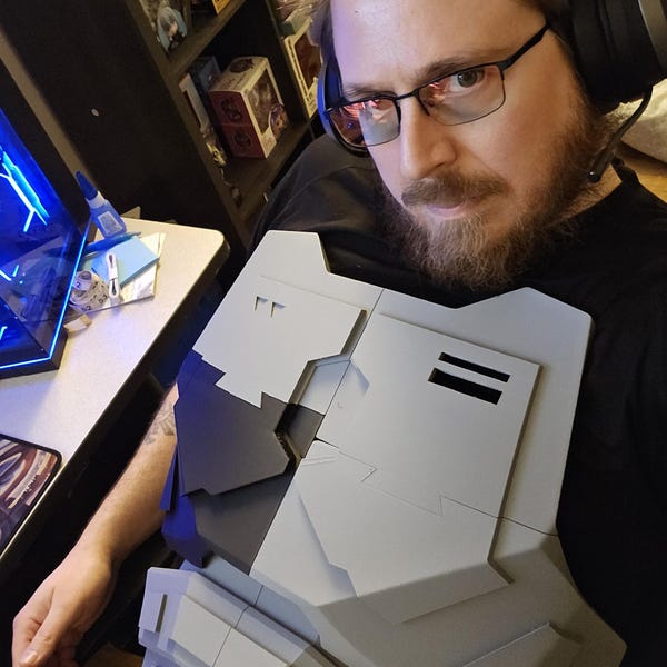 Mandalorian Covert Fem Full Kit | | Koska Reeves | Nite Owl | Female ...