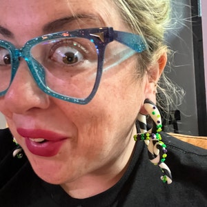 Custom Tentacle Crown Tiara Headpiece Octopus Cthulhu OOAK - Etsy