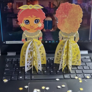 WEDDING SLIDER CARD. Svg Templates. Wedding Invitations. Dxf | Etsy