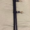 Shibari Bondage 4 Ropes BDSM Jute Rope Kinbaku Rope Play for - Etsy