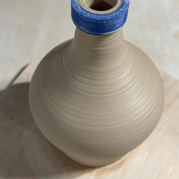 Threading Tool for Ceramics - 1.125inches (physical Item!) - Etsy