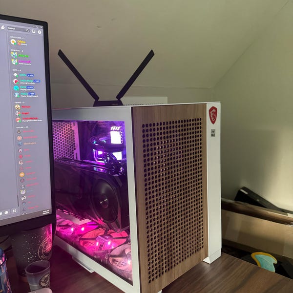 NZXT H5 Flow Front & Top Vented Custom Panels - Etsy