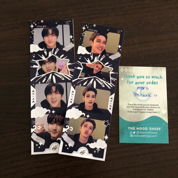 Zerobaseone 4cuts / custom kpop 4 cuts cute photo and gift / korean ...