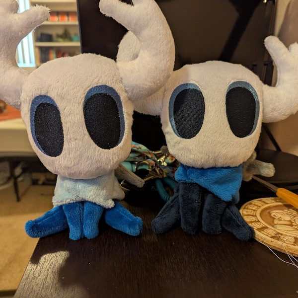 Kawaii Axolotl Sewing Pattern - Etsy