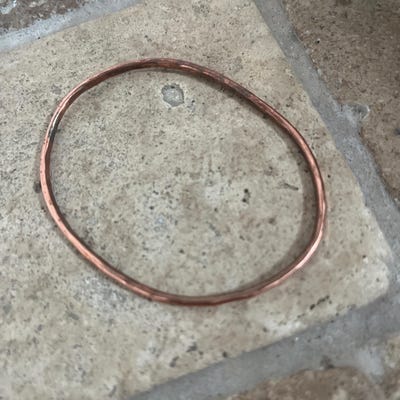 Bali Tribal Ornate Bangle Stacking Bracelet, Artisan Crafted Bangle ...