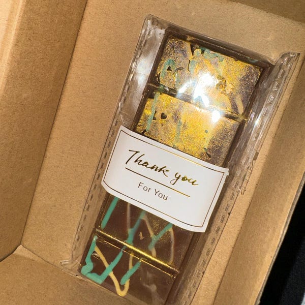 Dubai Bar- Pistachio Knafeh Chocolate Bars - Etsy