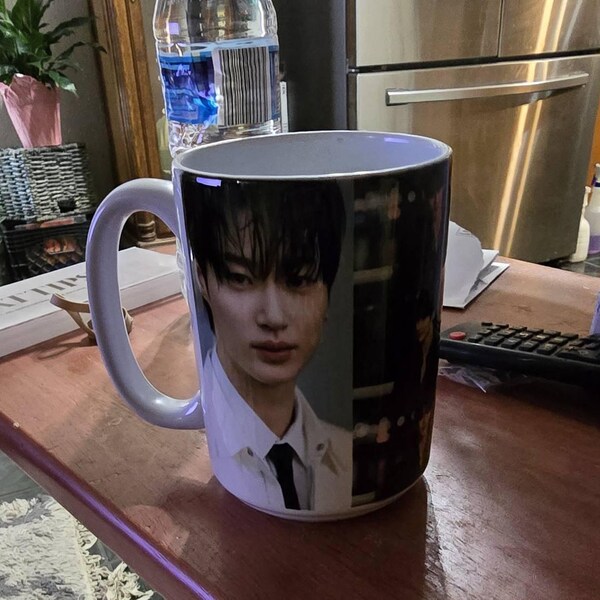 Song Kang Notebook, Song Kang Merch, BTS Merch, Kdrama Notebook, Gift ...