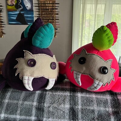 Oh TOODLES Disney's Mickey Mouse Clubhouse, Boodles,plush Toy, Pillow ...