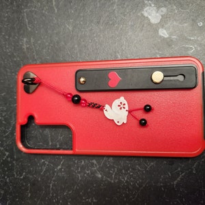 TGCF Heaven Officail's Blessing Key Chain Hua Cheng Xie - Etsy