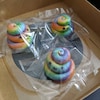 Shimmer Rainbow Unicorn Poop Candy Happy, Edible, Delicious, Gorgeous ...