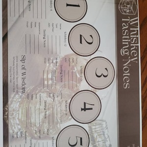 Cocktail Recipe Cards for Aspiring Mixologists Classic Drink Cheat ...