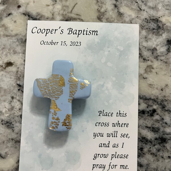 Personalized Funeral Favor for Guests, Ivy Vine Funeral Card Poem With ...