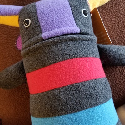 Bo Mini Creature - Etsy