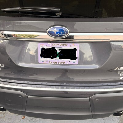 Topographical Map License Plate Frame, Topography, Adventure Car - Etsy