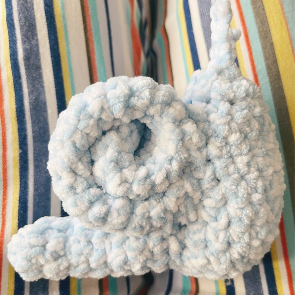 PATTERN/INSTRUCTIONS Snail, Snail Pattern, Shelley the Snail, Snail ...