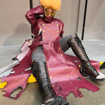 Perfect Blue Mima Cosplay Mima Red Dress Cosplay Costume - Etsy