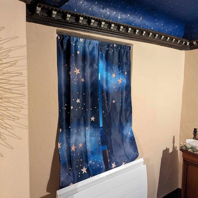 Japanese Shoji Screen Noren Curtain With - Etsy