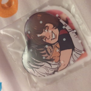 V Sticker Set - Etsy