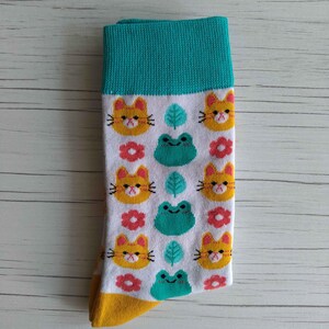 Frog Enamel Pin Cute Frog Toad Screen Printed Lapel Pin Badge - Etsy UK