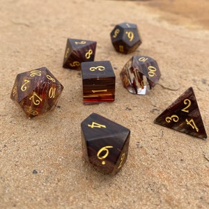 CLEARANCE Sale-1 Piece Blue Sandstone FCK YEET D20 - Etsy