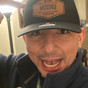 Little Buck Shooter Club Hat, Richardson 112, Hunter Gift, Funny ...