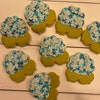 Hydrangea Cookie Cutter & Fondant Cutter by the Cookie Artisan ...