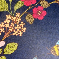 Celtic Knotwork Fabric Tanglewood Celtic Tree Design by Bradley W ...