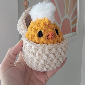 Mini Henny, Mini Peck, and Mini Gertie 3pc Set or Individual Minis ...