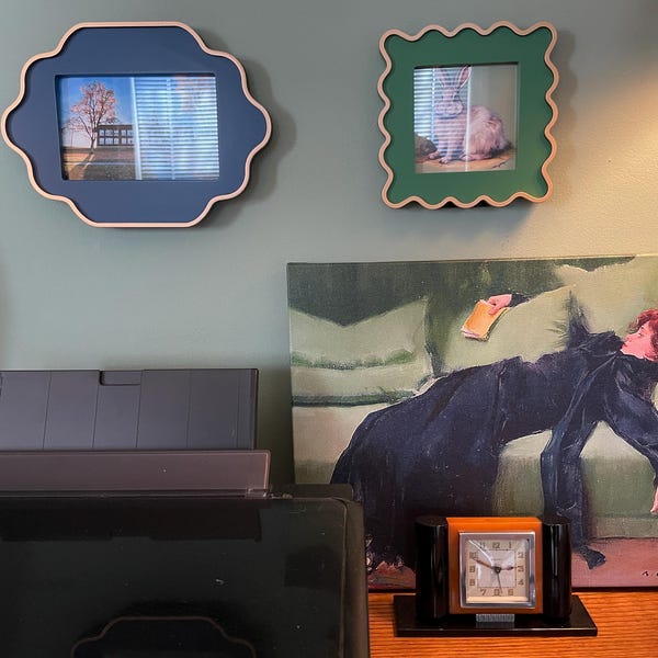 Funcky Photo Frame，arch Vintage Frame，personalized Collage Frame，rustic ...