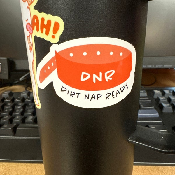 Funny Inhaler Sticker, I'd Hit That Decal, Asthma Sucks, It Ain't Easy ...