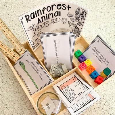 Montessori-inspired Grammar: Advanced Noun Symbols & Activities - Etsy