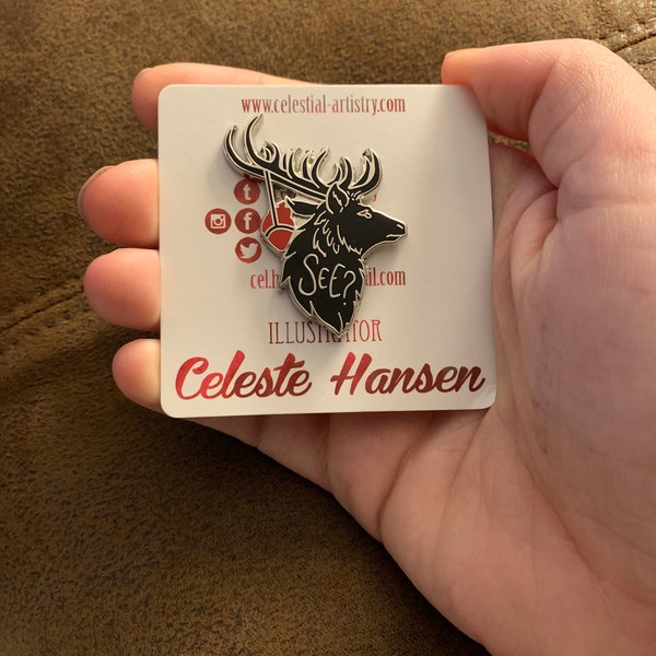 Ravenstag - You've Got My Heart on a String - Etsy